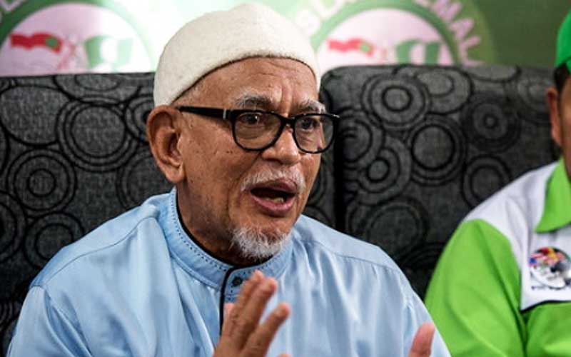 Is AG campaigning for Camerons by-election, asks PAS after lawsuit ...