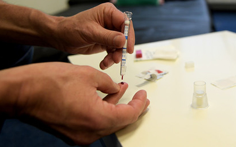 AIDS workers regret PPBM man’s ‘ignorance’ | FMT