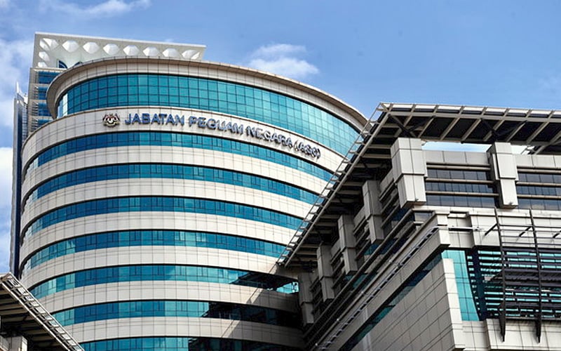 Perlu pinda perlembagaan lupus kuasa pendakwaan Peguam Negara, kata ...