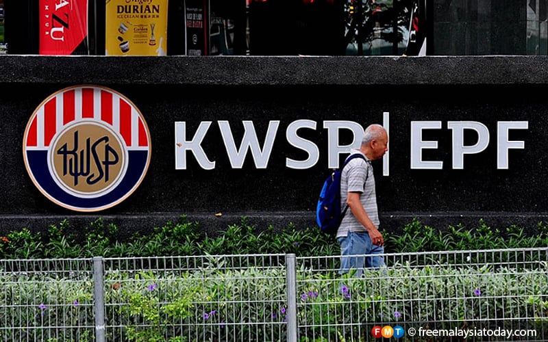 EPF contribution rate lowered to 9% for 2021 | FMT
