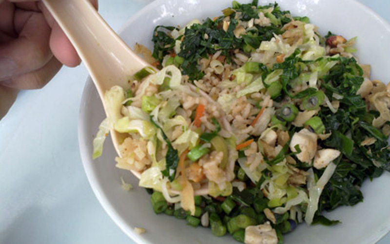 Lui Cha: Finally, super healthy hawker fare | FMT