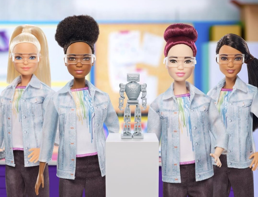 Barbie will soon be 60 – and is still going strong | Free Malaysia ...