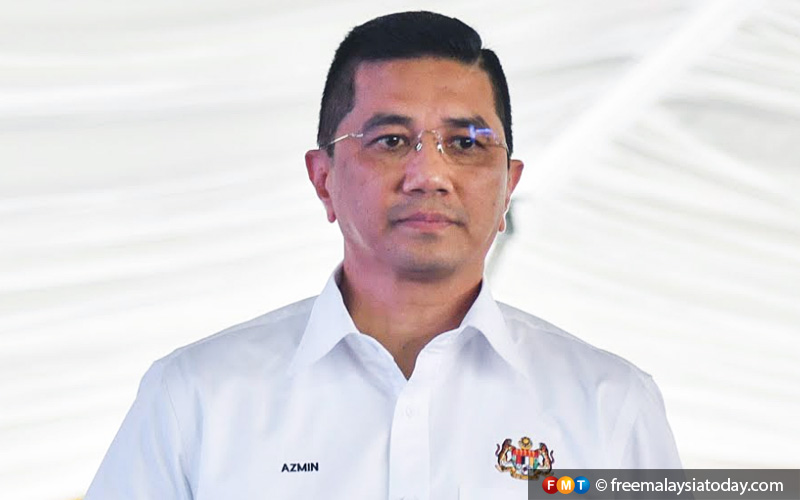 Azmin Ali to head Kelantan state action council | Free Malaysia Today (FMT)