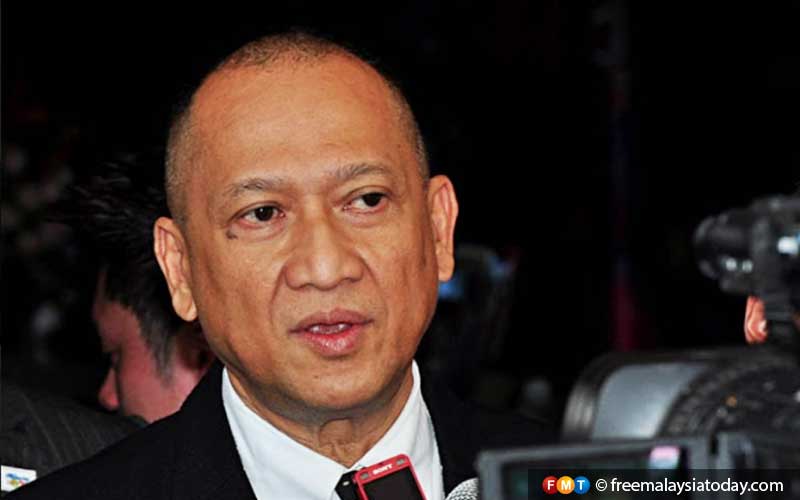 Nazri Aziz disiasat bawah Akta Hasutan, kata polis | FMT