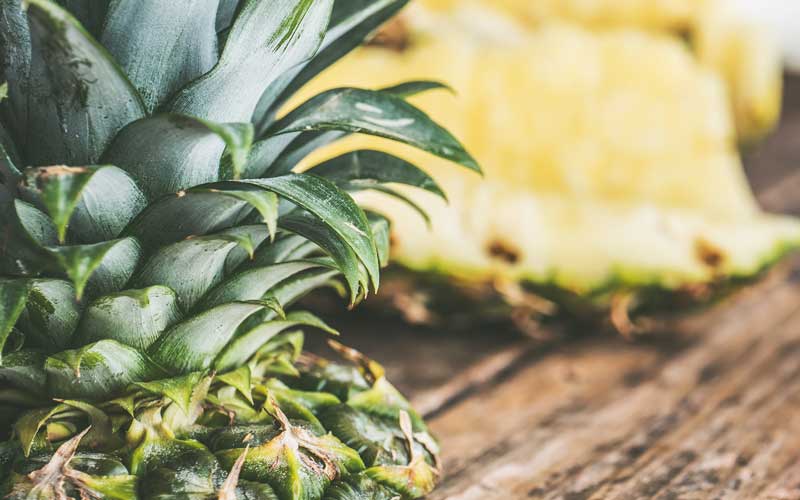 Forbidden fruit: China’s pineapple ban leaves bad taste for Taiwan ...