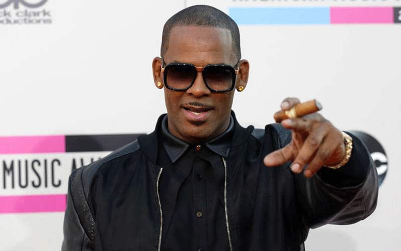R Kelly sex crimes trial begins in New York | Free Malaysia Today (FMT)