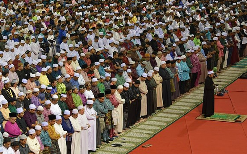 Malaysian Islam seen through 3 men | FMT