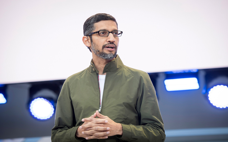 Google owner calls for ‘proportionate approach’ to AI regulation | FMT