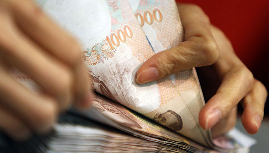 Baht stages sharp rebound to outperform Asian currencies | FMT
