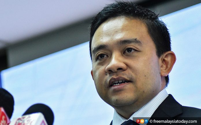 These are worrying times, says PPBM’s Wan Saiful | Free Malaysia Today ...