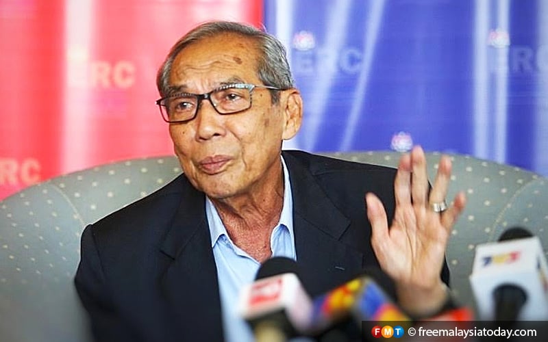 Pemimpin PPBM saran Dr M habiskan penggalnya | Free Malaysia Today (FMT)