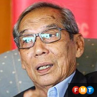 Jawatankuasa khas cadang kerajaan biaya parti politik, termasuk ...