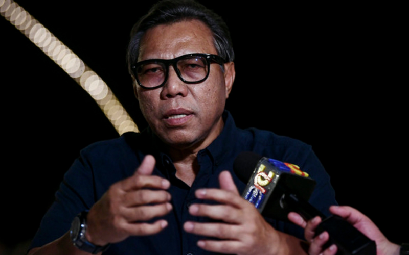 Adun Selat Klang dakwa Bersatu Selangor dikuasai kartel | FMT