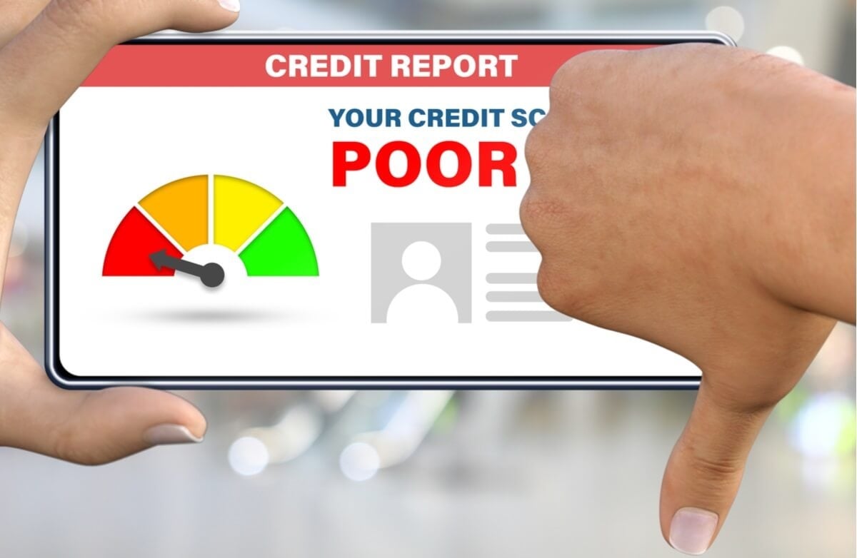 10 things that can lower your credit score | FMT