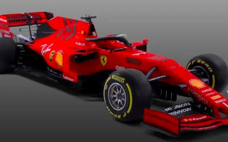 Ferrari launches new SF90 looking to end F1 title drought | Free ...