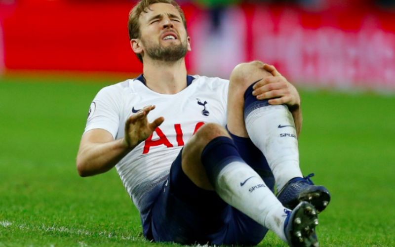 Pochettino hails ‘animal’ Kane as striker eyes Spurs return | Free ...