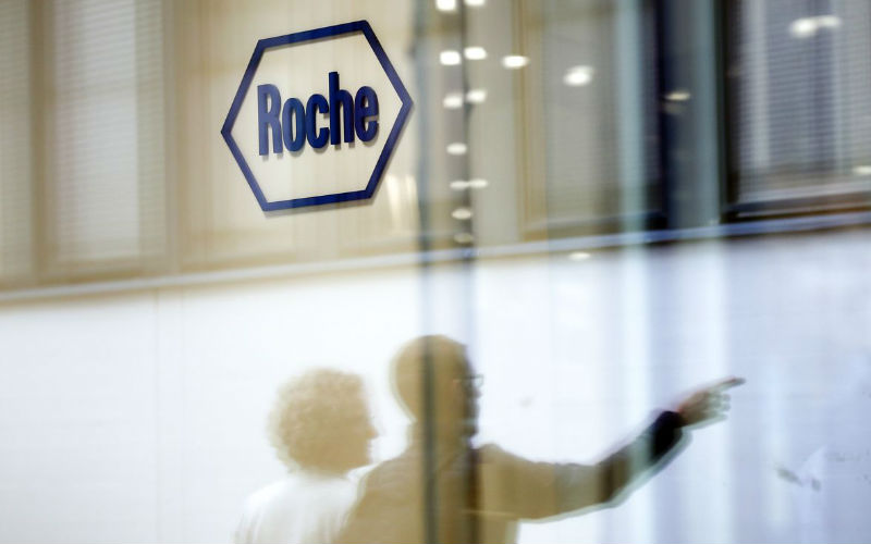 Roche makes US$4.8 billion gene-therapy bid for Spark | Free Malaysia ...