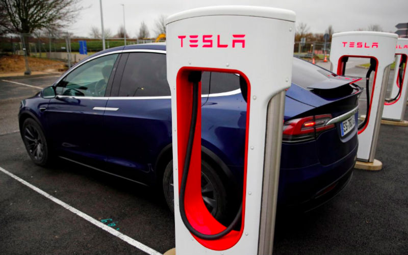 Tesla’s top lawyer leaves two months into the job | Free Malaysia Today ...