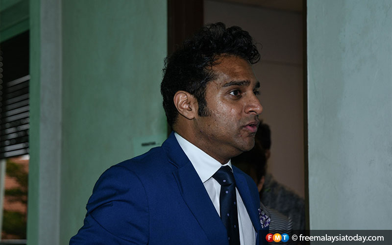 Heart doctor casts doubt on assault being cause of fireman Adib’s ...