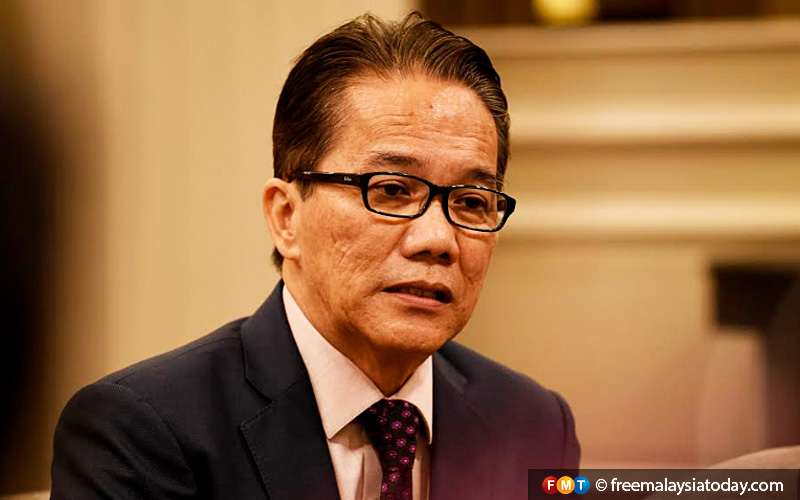 Dissolution of Sabah assembly governor’s prerogative, says ex-law ...