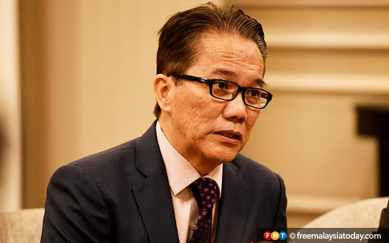 Putrajaya awaits Sarawak ‘package’ of constitutional changes | Free ...