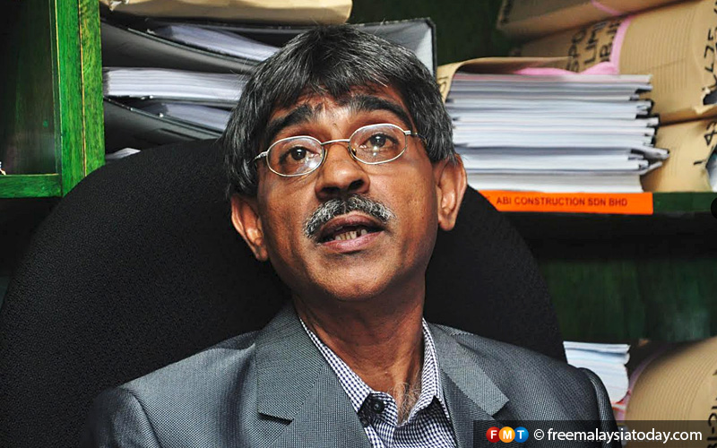 Lawyer: It’d be wrong to charge judge before investigating his ...