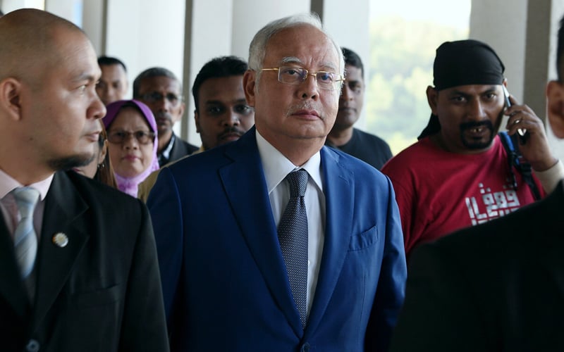 Solicitor-General defends call to speed up cases | FMT