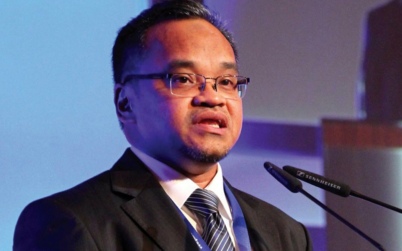 Kes RM90 juta: Bekas timbalan presiden PAS hadir di SPRM | FMT