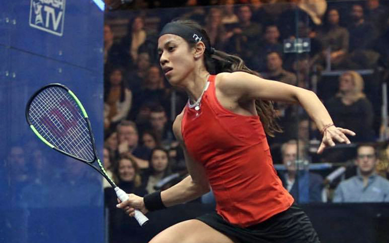 Nicol gunning for ninth world title before retirement | Free Malaysia ...