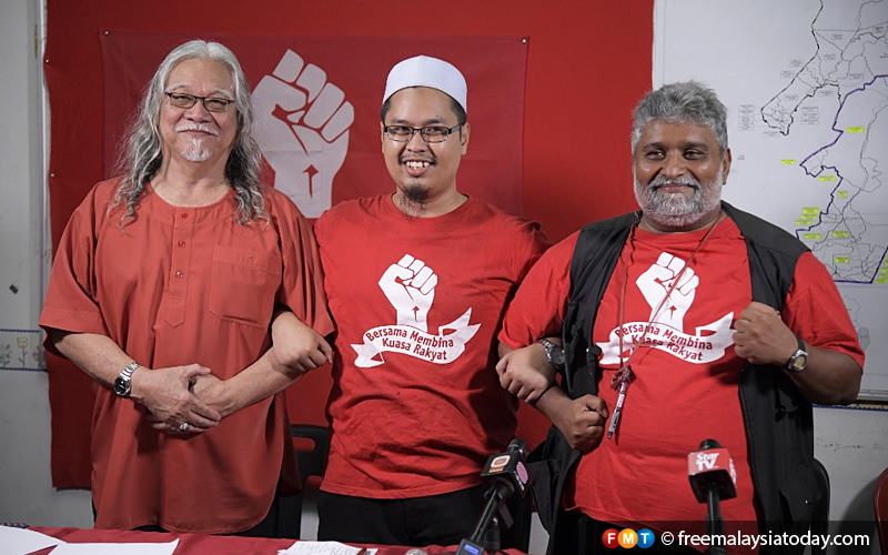 PSM names Nik Aziz for Semenyih | FMT