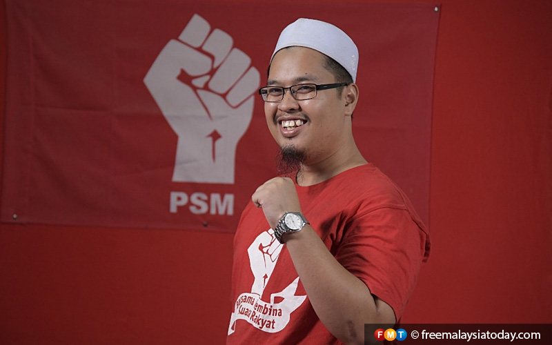 Parti sosialis namakan Nik Aziz calon PRK Semenyih | FMT