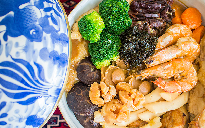 Pen Cai: the one-pot wonder to usher in the Lunar New Year | FMT