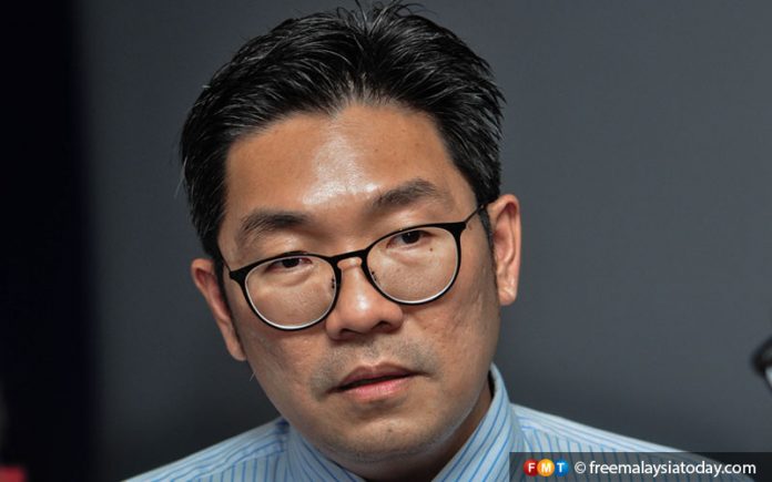 Tangani isu ‘potong barisan’ vaksin termasuk babit ketua bahagian Umno ...