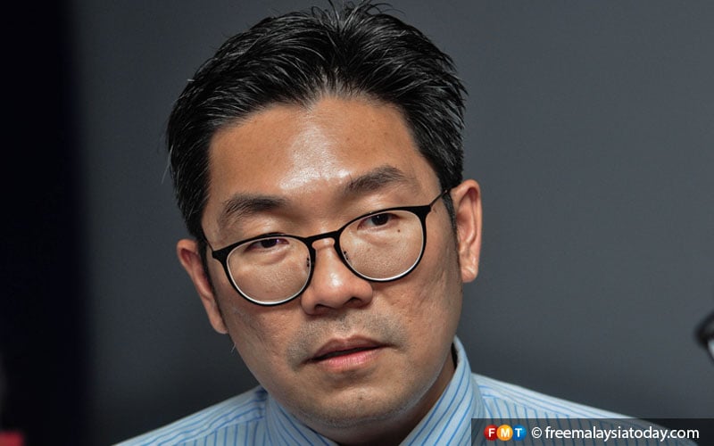 Tangani isu ‘potong barisan’ vaksin termasuk babit ketua bahagian Umno ...