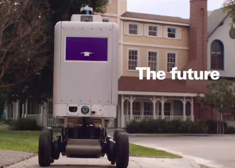 FedEx to test ‘SameDay Bot’ for local deliveries | Free Malaysia Today ...