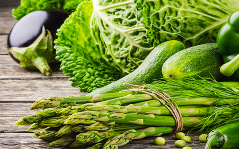 Sayuran berwarna dan khasiat pelbagainya | Free Malaysia Today (FMT)