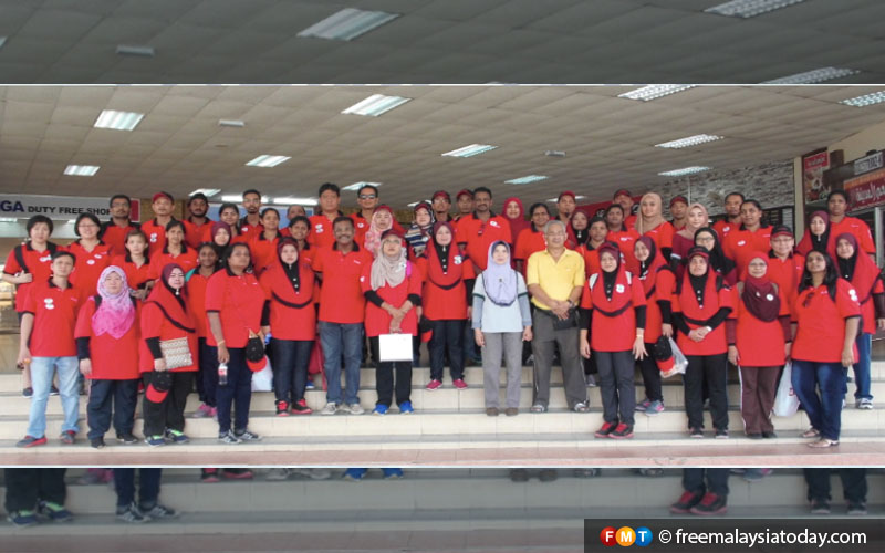 Proud moment for Kulim electronics firm after US trade show win | FMT