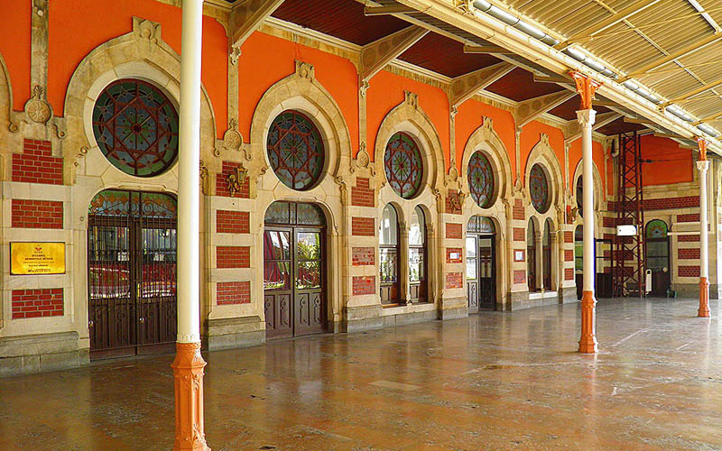 A visit to Istanbul’s historic railway station | Free Malaysia Today (FMT)