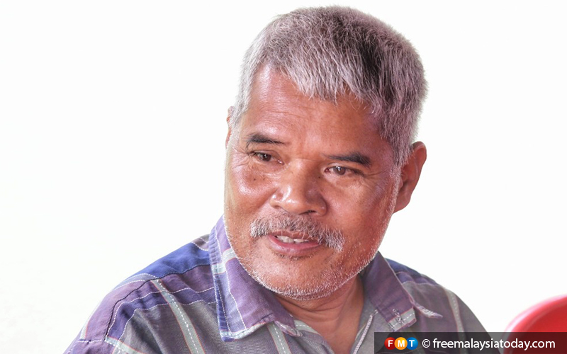 Jakoa man wrote my speech, says tok batin who praised PH in Semenyih ...