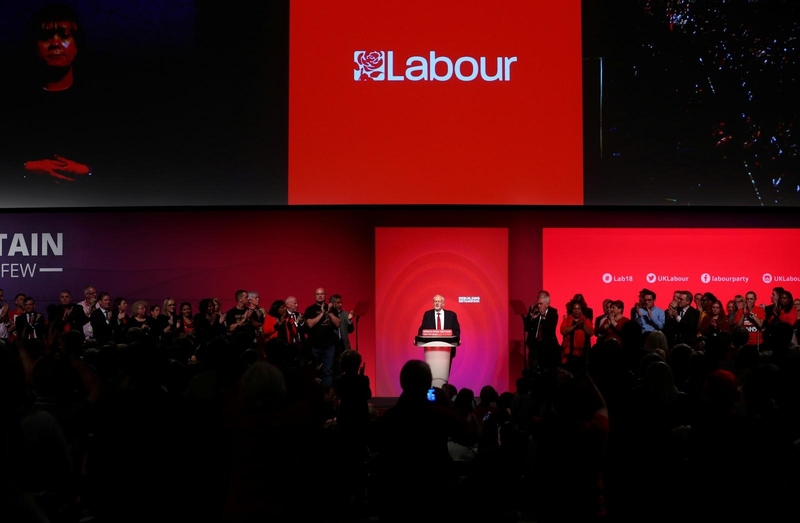 UK’s Labour to announce Corbyn replacement in April | Free Malaysia ...