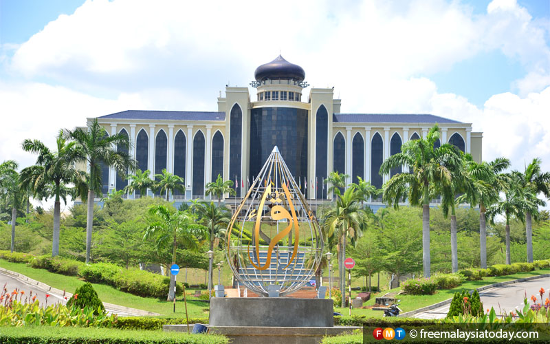 USIM dapat naib canselor baru | FMT