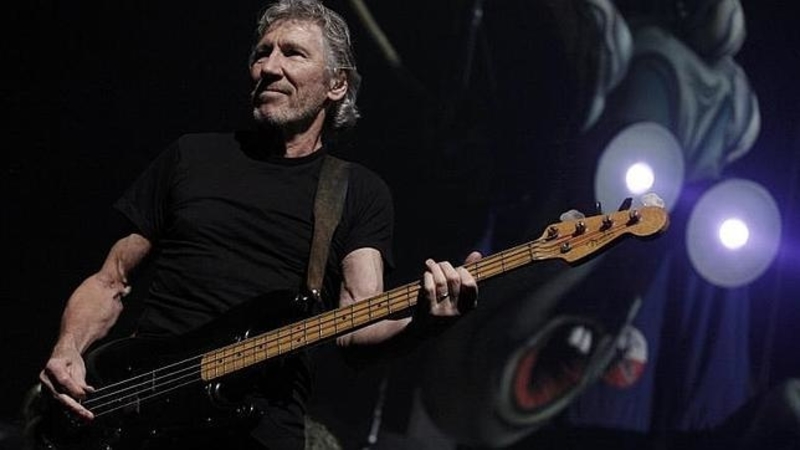 Pink Floyd singer hits out at Branson’s Venezuela aid concert | Free ...