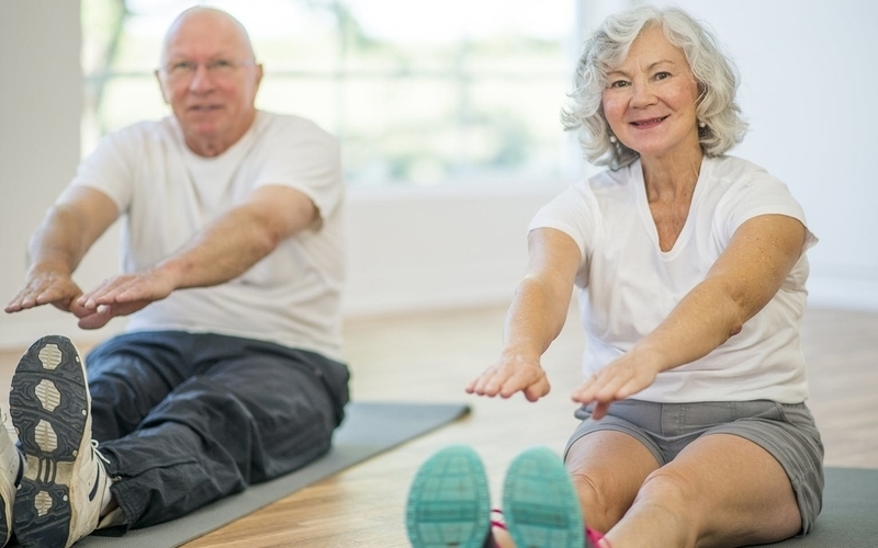 Study: Exercise more, live longer | Free Malaysia Today (FMT)