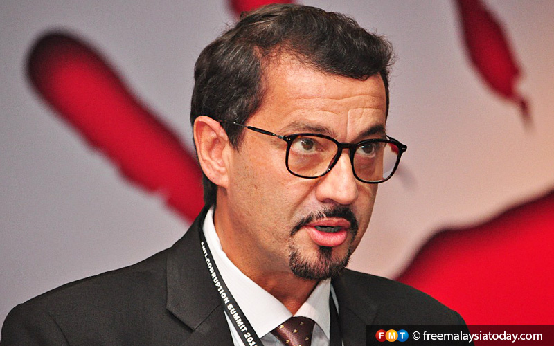 Switzerland investigates Justo for economic espionage, says report | FMT