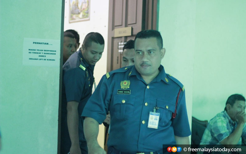 Adib went missing after attack by mob, colleague tells inquest | Free ...