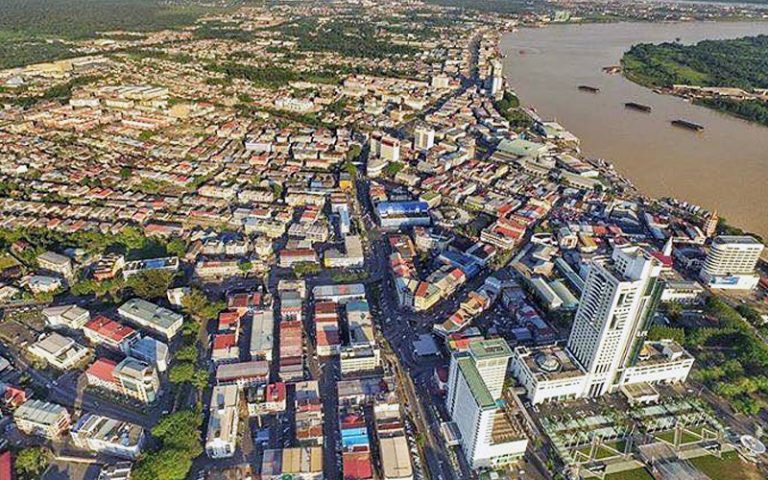 Brighter future for Sibu with setting up of development board | Free ...