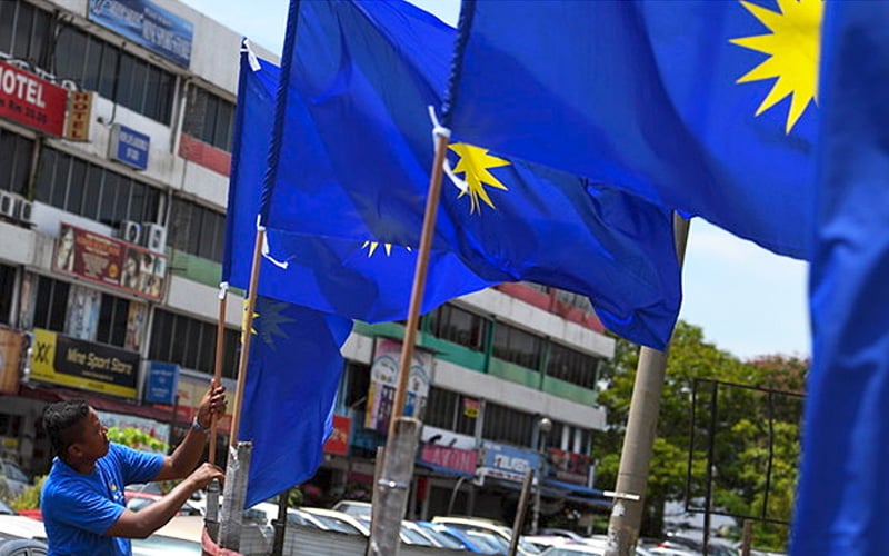 Untuk kekal releven MCA perlu kerjasama dengan PAS, kata penganalisis | FMT