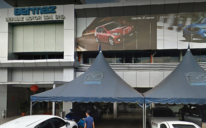 AllianceDBS reiterates ‘buy’ call on Bermaz Auto shares | Free Malaysia ...