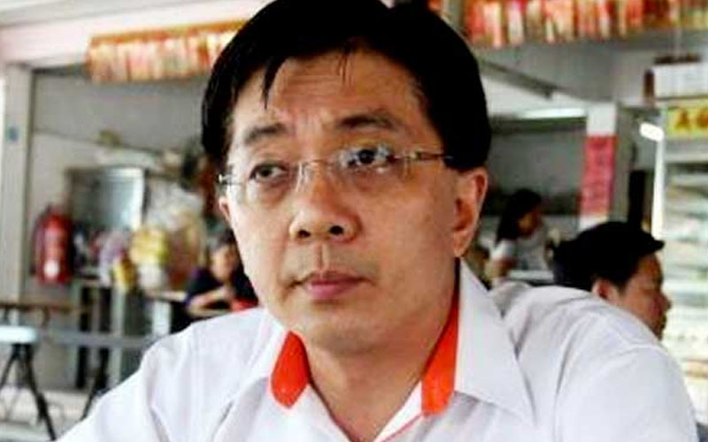 I only did what Dr M did to Tunku, says Boo | FMT