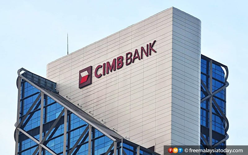 CIMB shuts HK investment banking operations | FMT